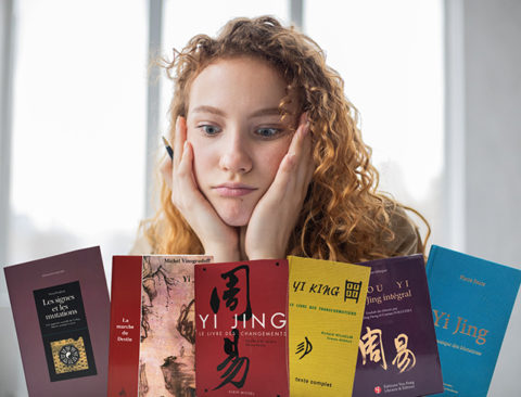 Comment interpréter un tirage du Yi Jing?